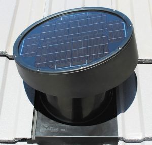 Heat Extraction & Home Cooling in 4 Easy Steps